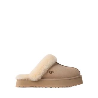 UGG Ugg, Damen, Schuhe, Grau, 38 EUGr&ouml;&szlig;e