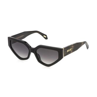 Just Cavalli Sjc196V 700Y Sonnenbrille - - Accessories - Damen - Schwarzk - 56 MM