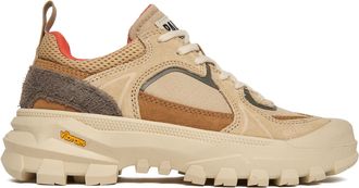 Palladium Sneakers Palladium Pallarider Lo Track 79544-257-M Beige