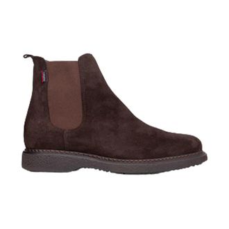 Callaghan Chelsea Boots - - Shoes - Herren - Braun - 39 EU