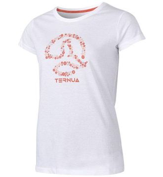 Ternua Lutni - T-Shirt - Damen