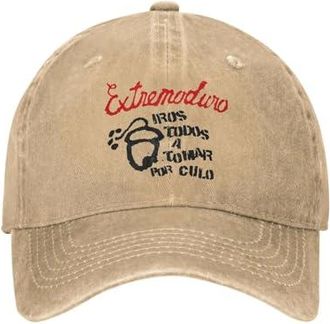 Generic Casquette Homme, Album Extreme Extreme Femme Rock Band Imprim&eacute; Chapeau Mode Casquette de Baseball lav&eacute;e Us&eacute;e Cadeau r&eacute;glable