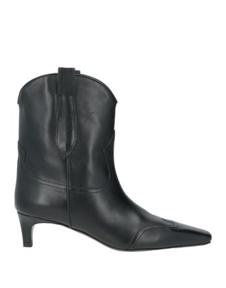 Erika Cavallini Semi Couture SCHUHE - Stiefeletten auf YOOX.COM
