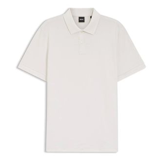 HUGO BOSS Herren, Oberteile, Wei&szlig;, XLGr&ouml;&szlig;e