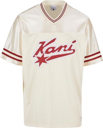 Karl Kani Shirt Varsity