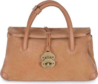 Zanellato Sac Bandouli&egrave;re - Dotta S