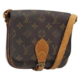 Louis Vuitton Pre-owned - - Pre-owned - Damen - Braun - ONE SIZE