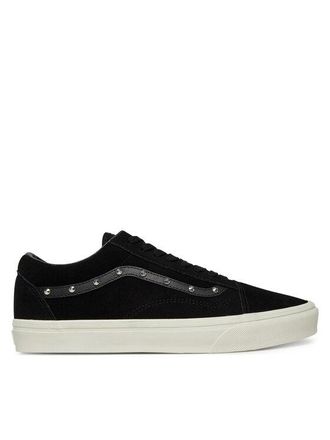 Vans Sneakers aus Stoff Old Skool VN0A2Z42CJI1 Schwarz