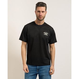 Guess T-shirt homme Jeans ajour&eacute;e