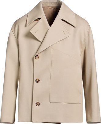 Lardini JACKEN & M&Auml;NTEL - M&auml;ntel auf YOOX.COM