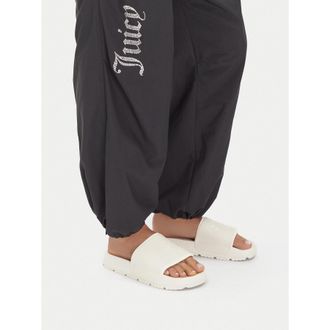 Juicy Couture Pantoletten Juicy Couture PJC3 &Eacute;cru