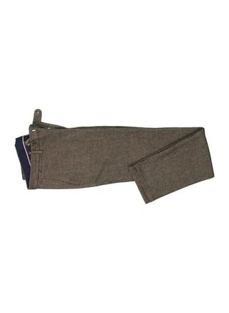 Bugatti Herren Hosen braun