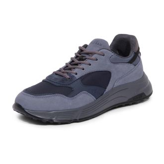 Hogan Hyperlight Allacciato - - Shoes - Herren - Blau - 40 1/2 EU
