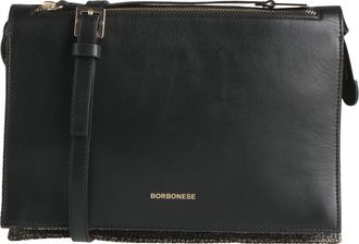Borbonese TASCHEN - Umh&auml;ngetasche auf YOOX.COM