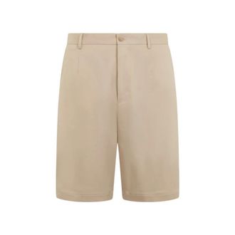 Dolce & Gabbana Homme, Shorts, Beige, Taille: M Shorts d&eacute;contract&eacute;s