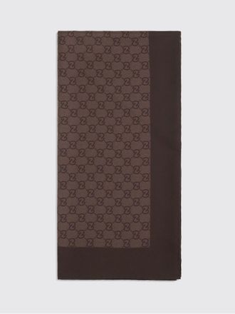 Gucci &Eacute;charpe Femme couleur Marron