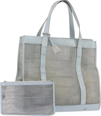 Gucci Damen, Pre-Owned, Blau, ONE SIZEGr&ouml;&szlig;e
