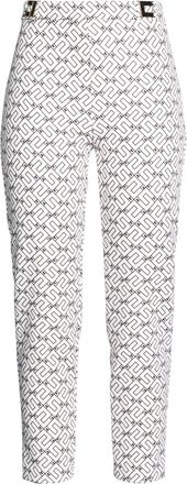 Elisabetta Franchi HOSEN & R&Ouml;CKE - Hosen auf YOOX.COM