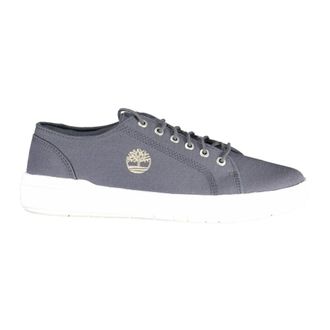 Timberland Seneca Bay Sneaker - - Shoes - Herren - Blau - 40 EU