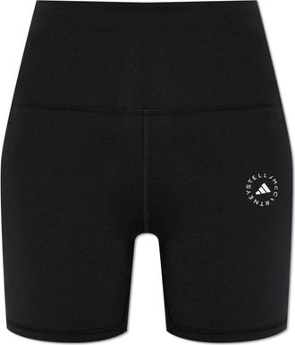 adidas by Stella McCartney Femme, Sport, Noir, Taille: 36 FR Training Shorts