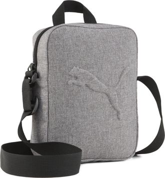 Puma PUMA Buzz Heather Tragetasche