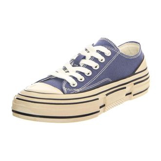 Jeffrey Campbell Damen, Schuhe, Blau, 38 EUGr&ouml;&szlig;e