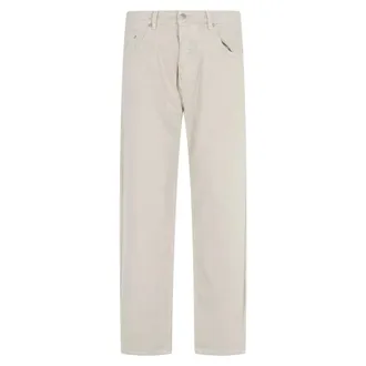 Icon Denim Los Angeles Herren, Jeans, Beige, W35Gr&ouml;&szlig;e