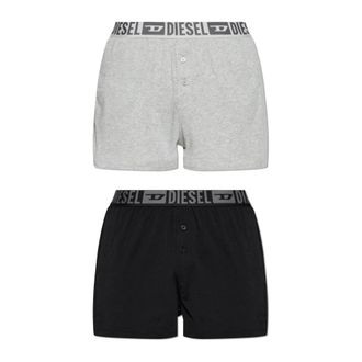 Diesel Herren, Unterw&auml;sche, Schwarzk, XSGr&ouml;&szlig;e
