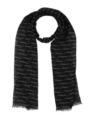 Armani ACCESSOIRES - &Eacute;charpes sur YOOX.COM