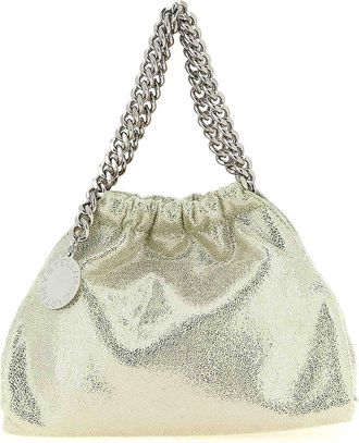 Stella McCartney Sac Cabas - Vert
