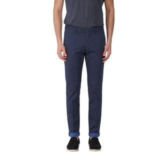 Mason's Herren, Hosen, Blau, 2XLGr&ouml;&szlig;e