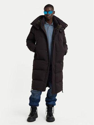 G-Star Winterjacke G- Whistler D25348-D518 Schwarz Regular Fit