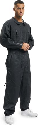 Brandit Flight Suit, Farbe: anthrazit, Größe: XXL