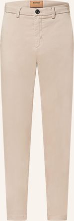 Mos Mosh Mos Mosh Gallery Chino Mmghunt Regular Fit beige