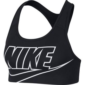 Nike Damen Sport-BH Medium-Support Sports Bra