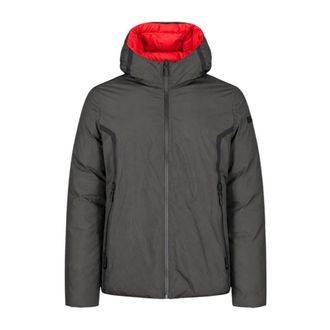 Roberto Ricci Design Surflex Winter Storm Jacke - - Jackets - Herren - Gr&uuml;n - M