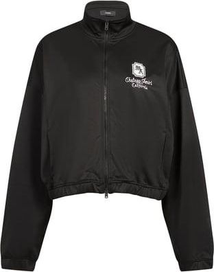 Amiri Veste Ma Chateau en coton