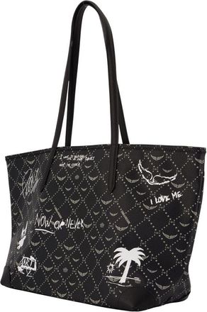 Zadig&Voltaire Tote Bag - Black