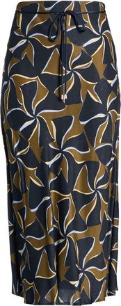 ottod'Ame HOSEN & R&Ouml;CKE - Midi-R&ouml;cke auf YOOX.COM