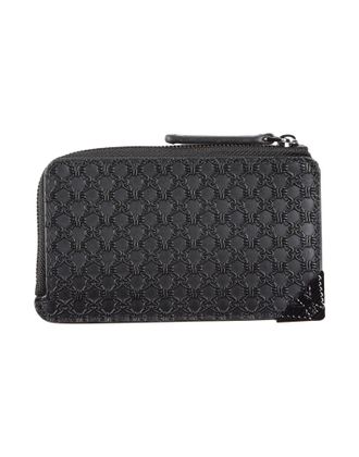 Emporio Armani Kleinlederwaren - Kartenetuis auf YOOX.COM