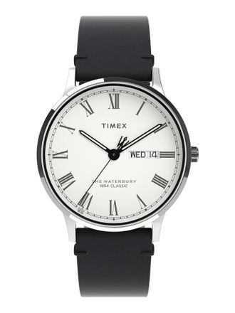 Timex Analoguhr Waterbury Traditional