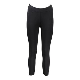 Napapijri Cotton Leggings - - Trousers - Damen - Schwarzk - S
