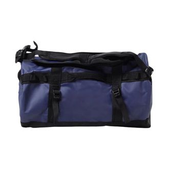 The North Face Strapazierf&auml;hige Reisetasche f&uuml;r den t&auml;glichen Gebrauch - - Sport - Herren - Blau - ONE SIZE