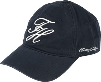 Tommy Hilfiger ACCESSOIRES - M&uuml;tzen & H&uuml;te auf YOOX.COM
