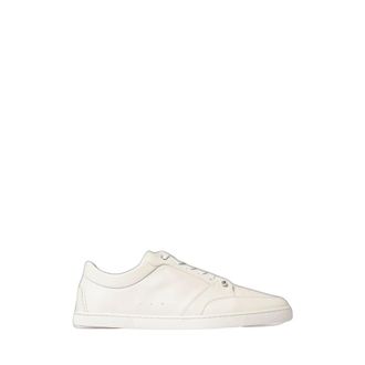Christian Louboutin Chambelisneak - - Shoes - Herren - Wei&szlig; - 41 EU
