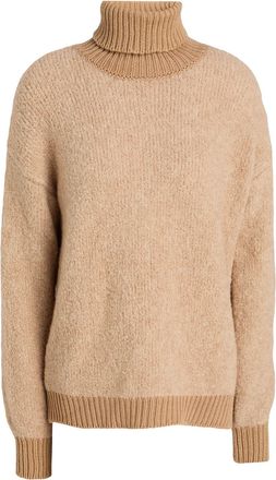 Moorer STRICKWAREN - Rollkragenpullover auf YOOX.COM