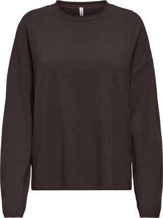 Only Onlloyal Amalio Ls O-Neck KNT Noos