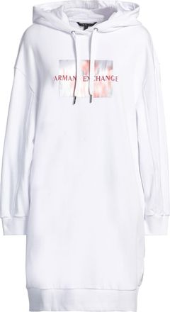 A|X Armani Exchange KLEIDER - Mini-Kleider auf YOOX.COM