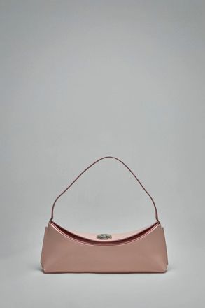 Jacquemus Ovalo Clutch