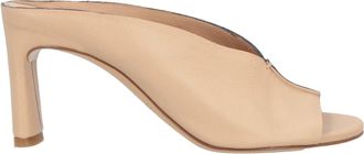 Del Carlo SCHUHE - Sandalen auf YOOX.COM